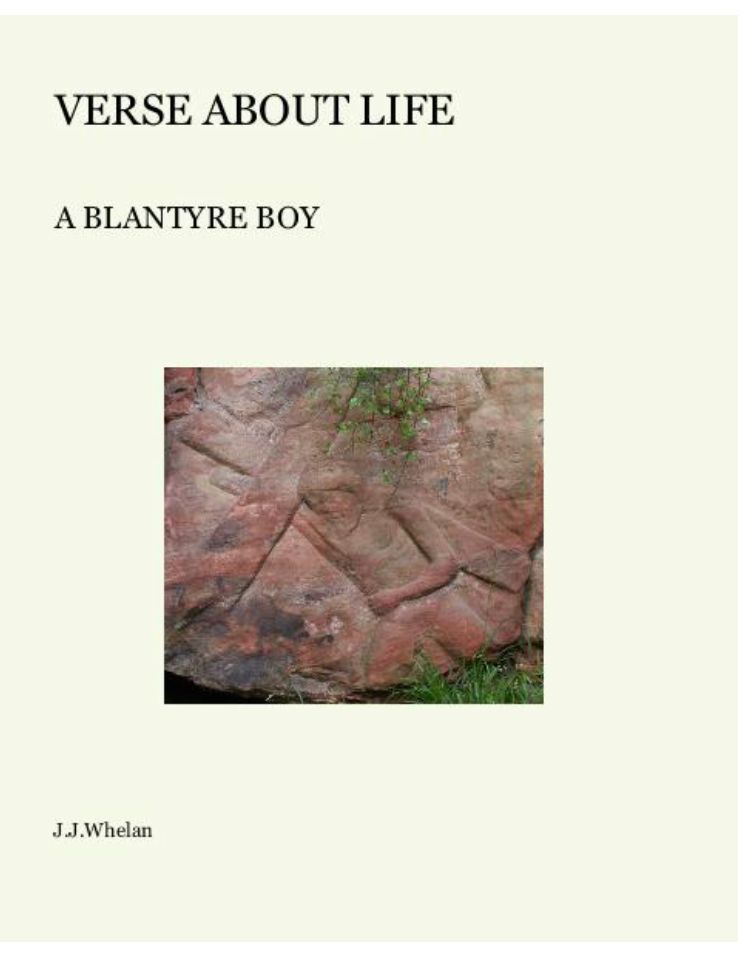 A Portrait of Pals – Holywell Street