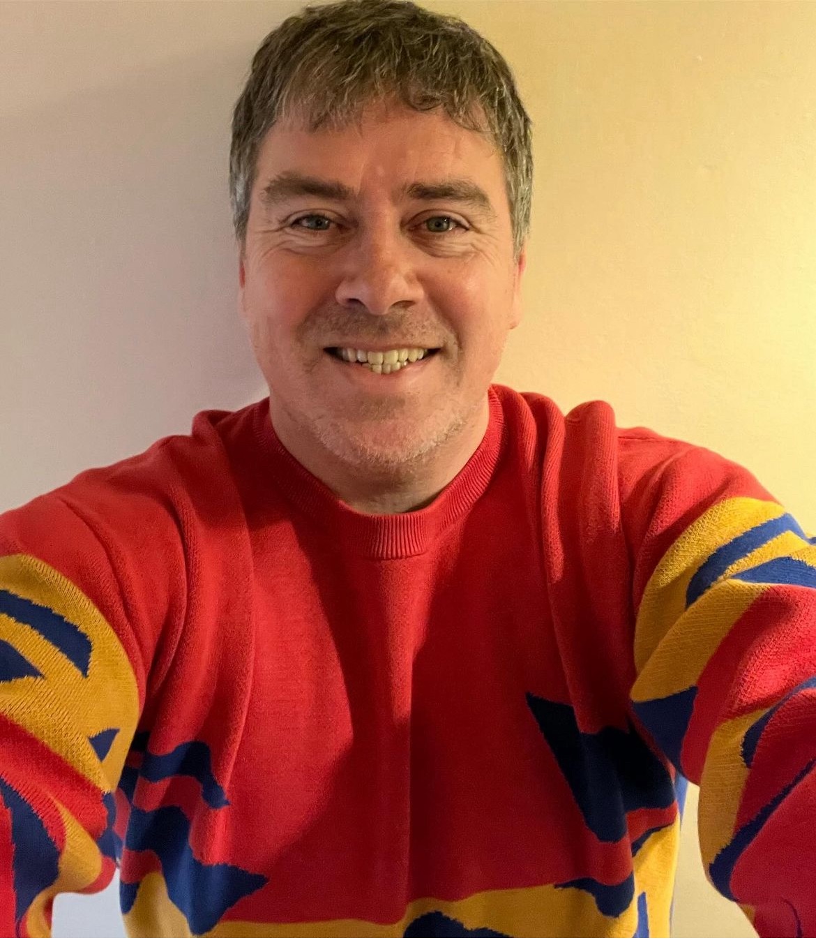 Holywell Street would like to welcome Neil Summers, a man of many hats ...